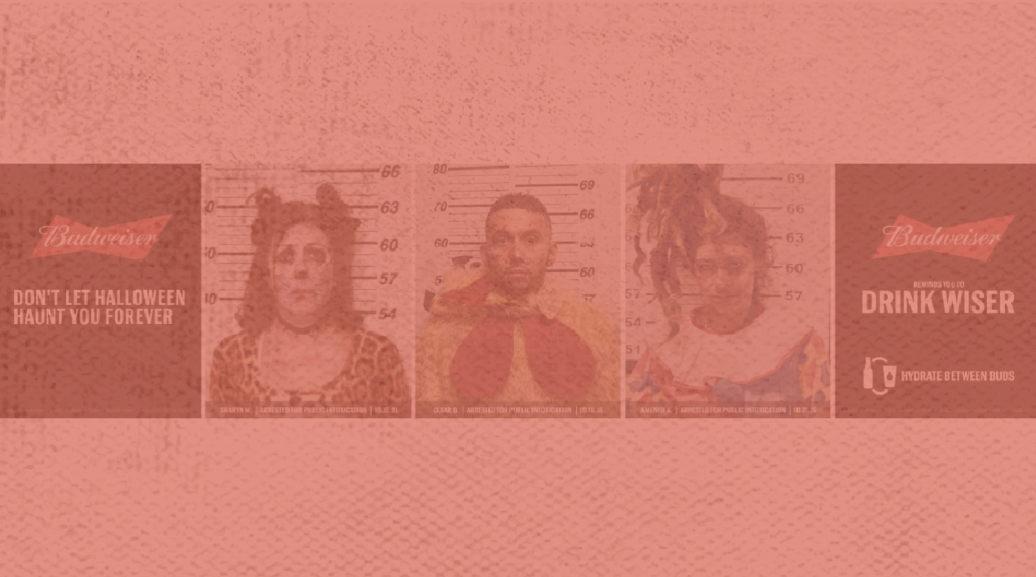 #DRINKWISER CAMPAIGN - PushCrankPress : PushCrankPress