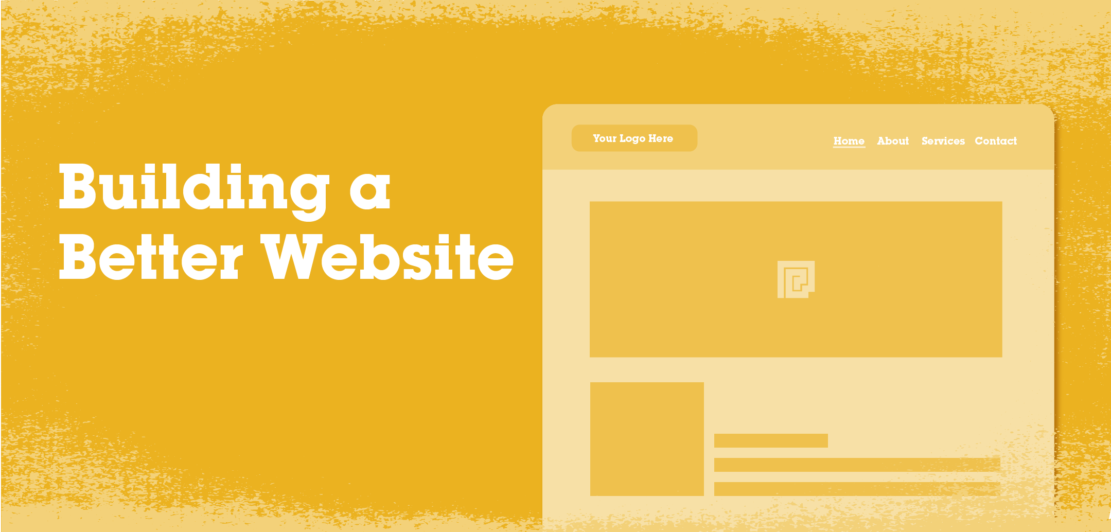 Building a Better Website - PushCrankPress : PushCrankPress