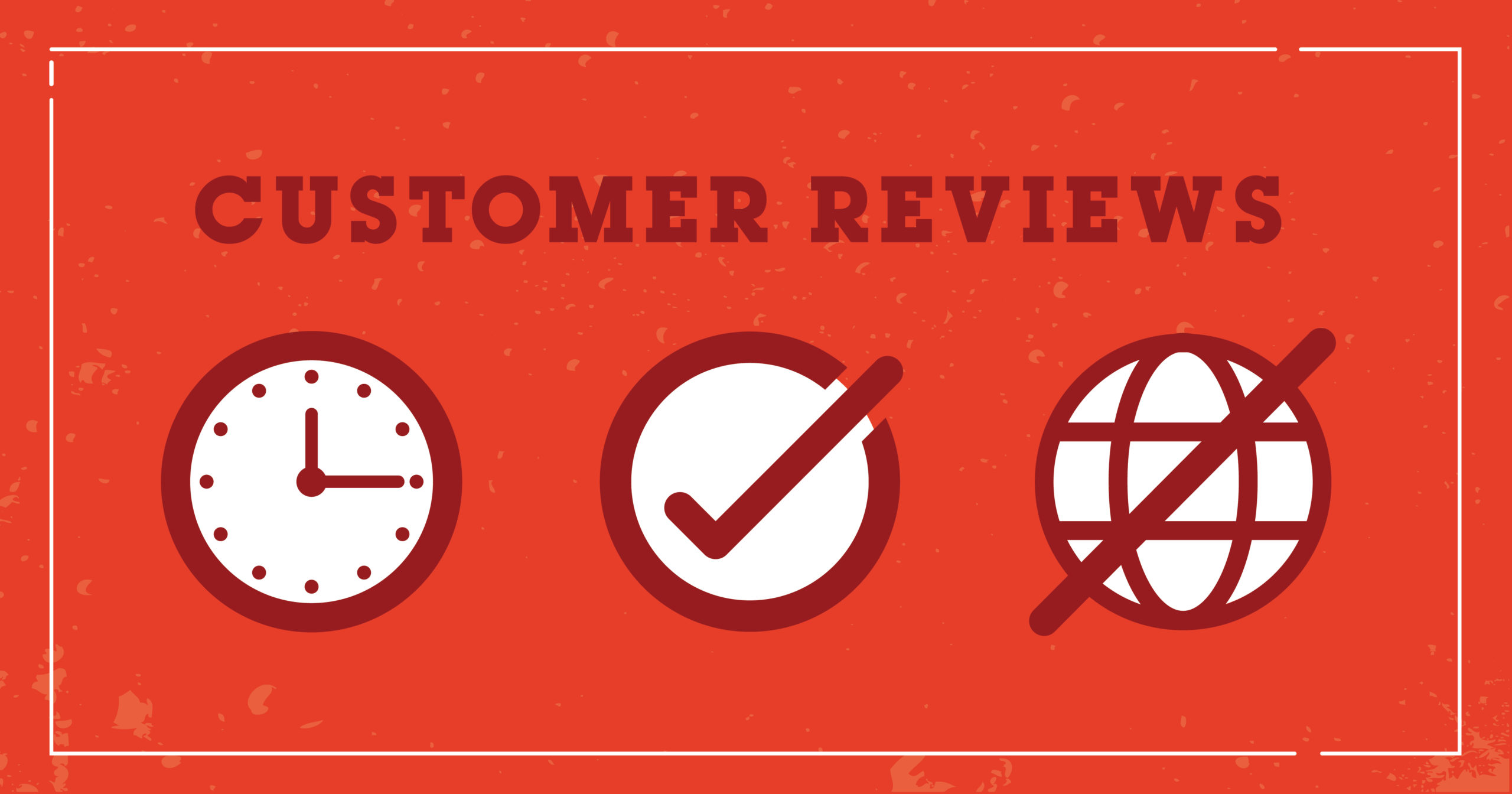 How to Respond to Customer Reviews - PushCrankPress : PushCrankPress